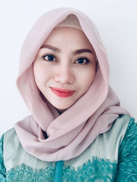 Mimi salah satu sosok “Kartini Muda” di Kabupaten Lotim ,Bermanfaat ...