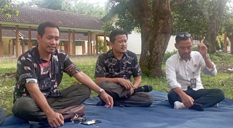 SMKN 1 Lembar Akan di Lengkapi Fasilitas Alat Simulator
