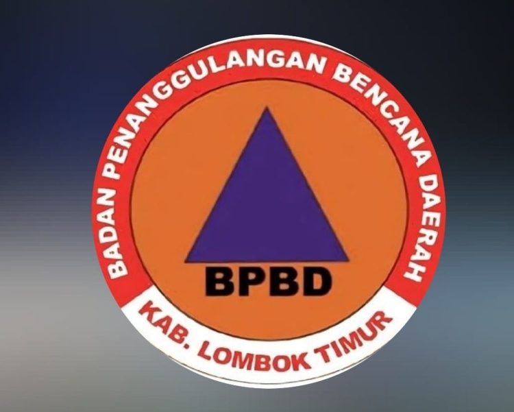 BPBD Lotim Diterpa Isu Miring